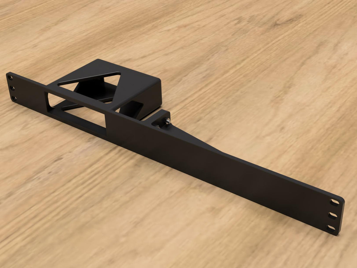 Calix GigaPoint GP1100X Rack Mount (Modular) – Hive Tech Solutions