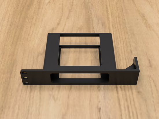 Firewalla Gold / Gold Plus Rack Mount (Modular) – Hive Tech Solutions