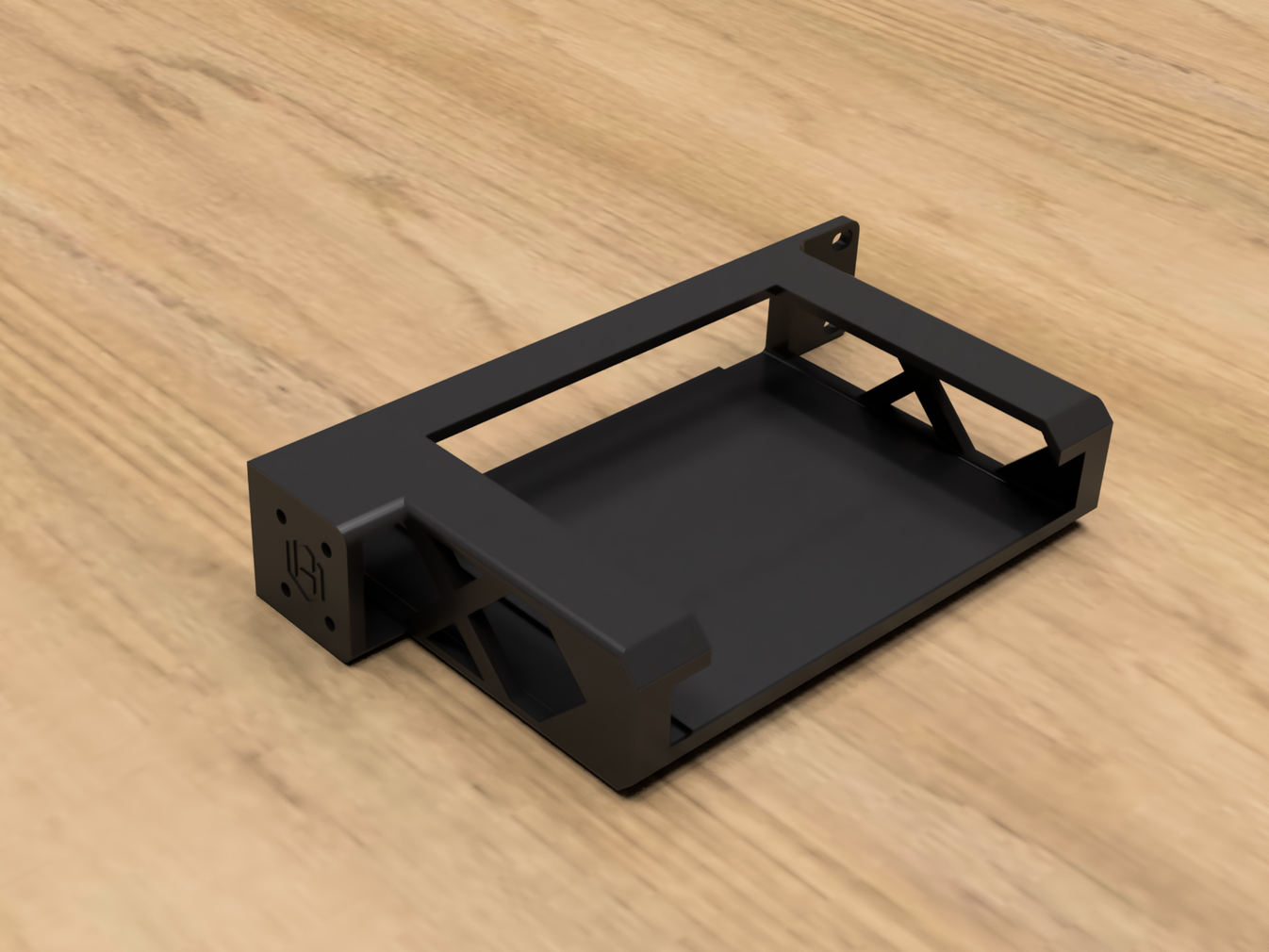 NBN Fibre NTD Rack Mount (Modular) – Hive Tech Solutions