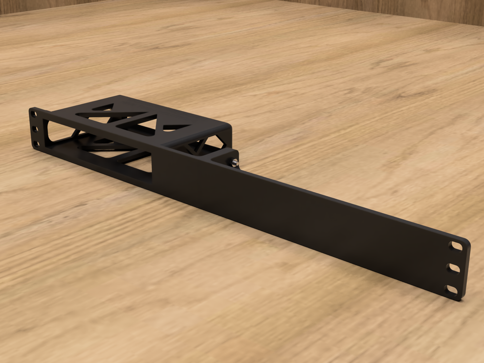 Netgear GS308E Rack Mount (Modular) – Hive Tech Solutions