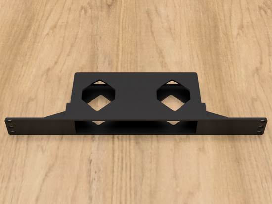 Rack mount for TP-Link Omada ER7206/ER7212PC/ER707-M2 Router – Hive ...