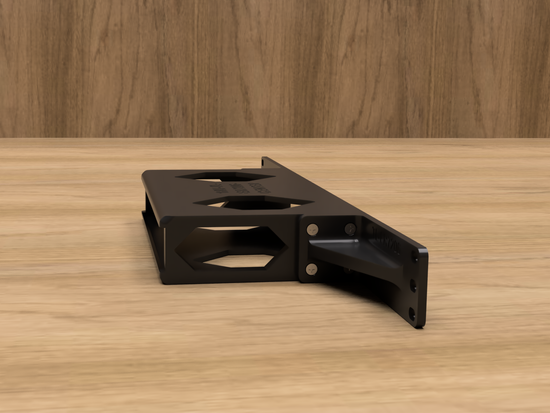 Rack mount for TP-Link Omada ER7206/ER7212PC/ER707-M2 Router – Hive ...