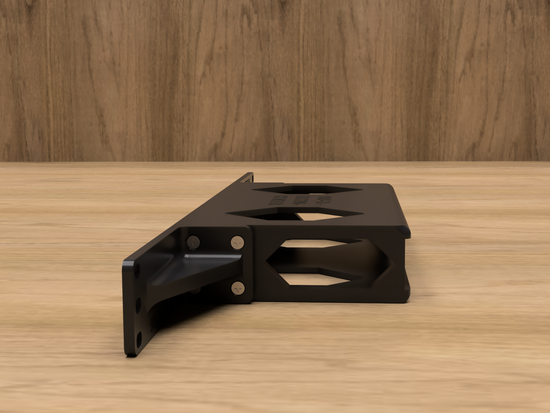 Rack mount for TP-Link Omada ER7206/ER7212PC/ER707-M2 Router – Hive ...