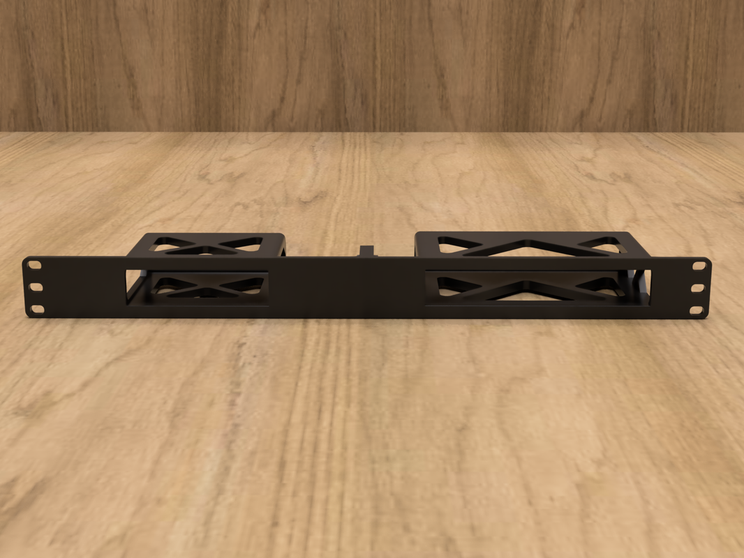 19 Inch Rack Mounts – Hive Tech Solutions