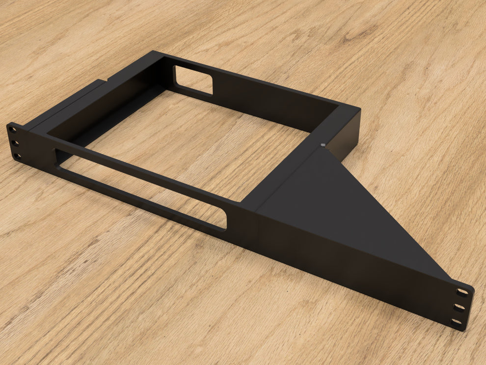 Rack mount for Ubiquiti Unifi Enterprise / Professional Switch 8 PoE ...