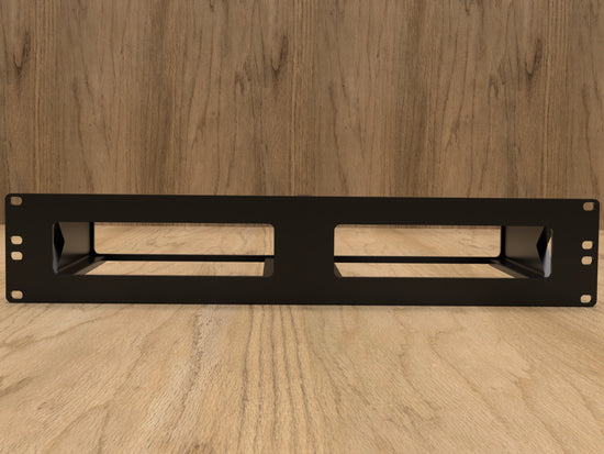 Rack Mount for Minisforum MS-01/MS-A2 WorkStation (Modular) – Hive Tech ...