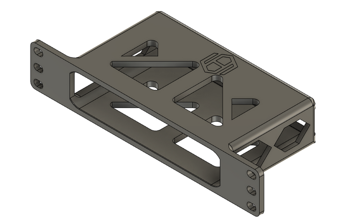 10 Inch Rack Mounts | Hive Tech Solutions