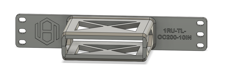 10 Inch Rack Mounts – Hive Tech Solutions