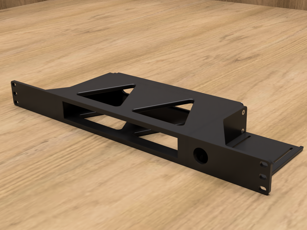 Cisco Meraki MX67 Rack Mount 19in 1U (Modular) – Hive Tech Solutions