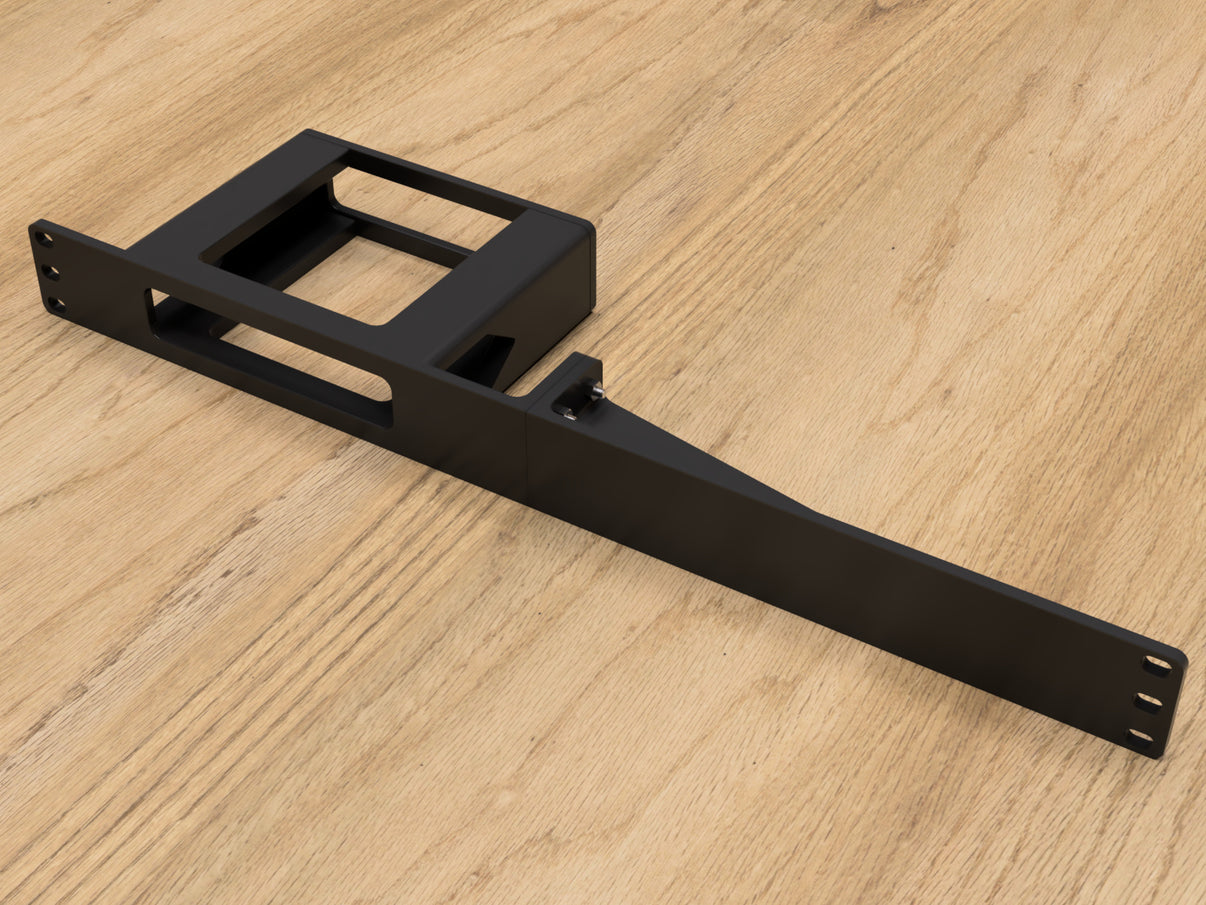 Firewalla Gold SE Rack Mount (Modular) – Hive Tech Solutions