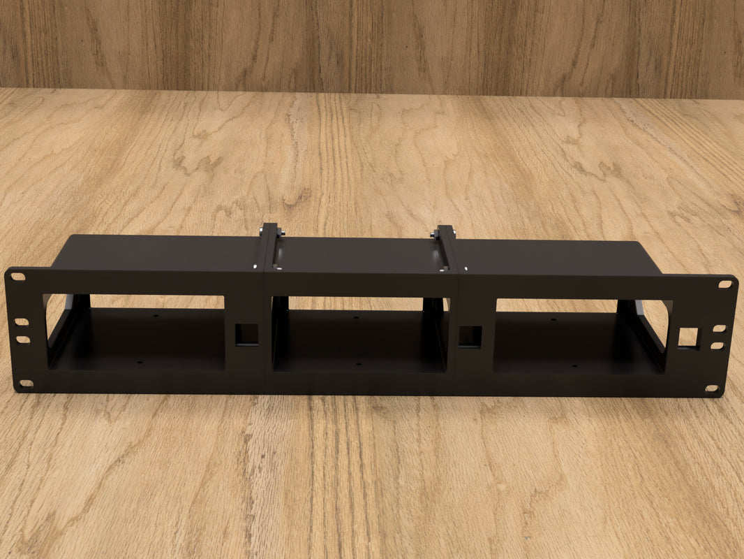 19 Inch Rack Mounts – Hive Tech Solutions