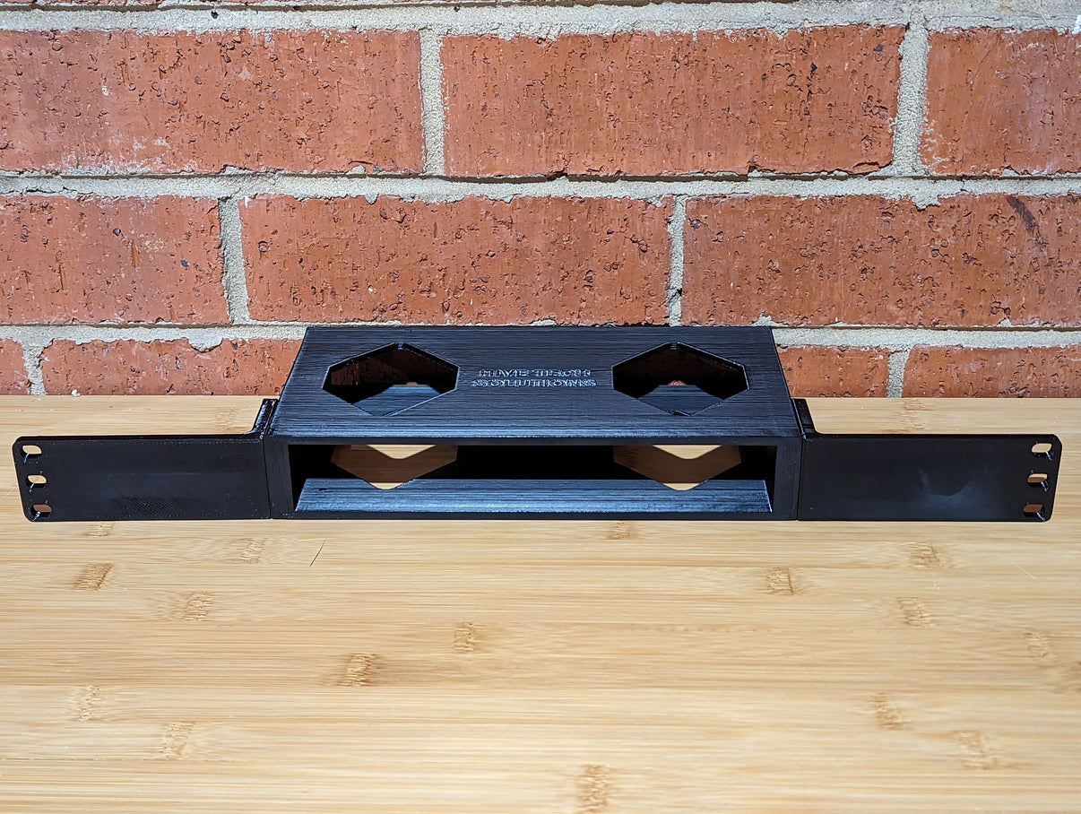 Rack mount for TP-Link Omada ER7206/ER7212PC/ER707-M2 Router – Hive ...