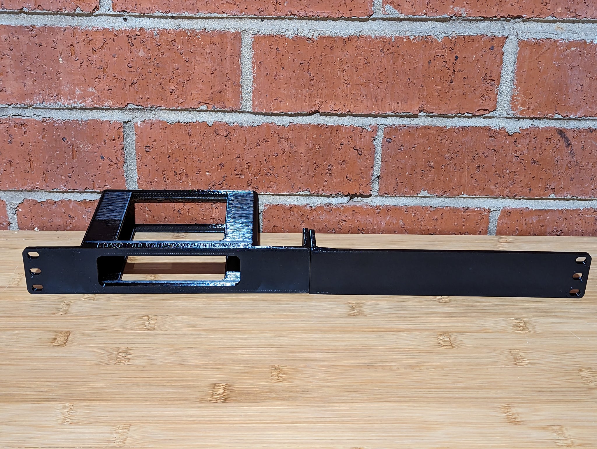 Firewalla Gold / Gold Plus Rack Mount (Modular) – Hive Tech Solutions