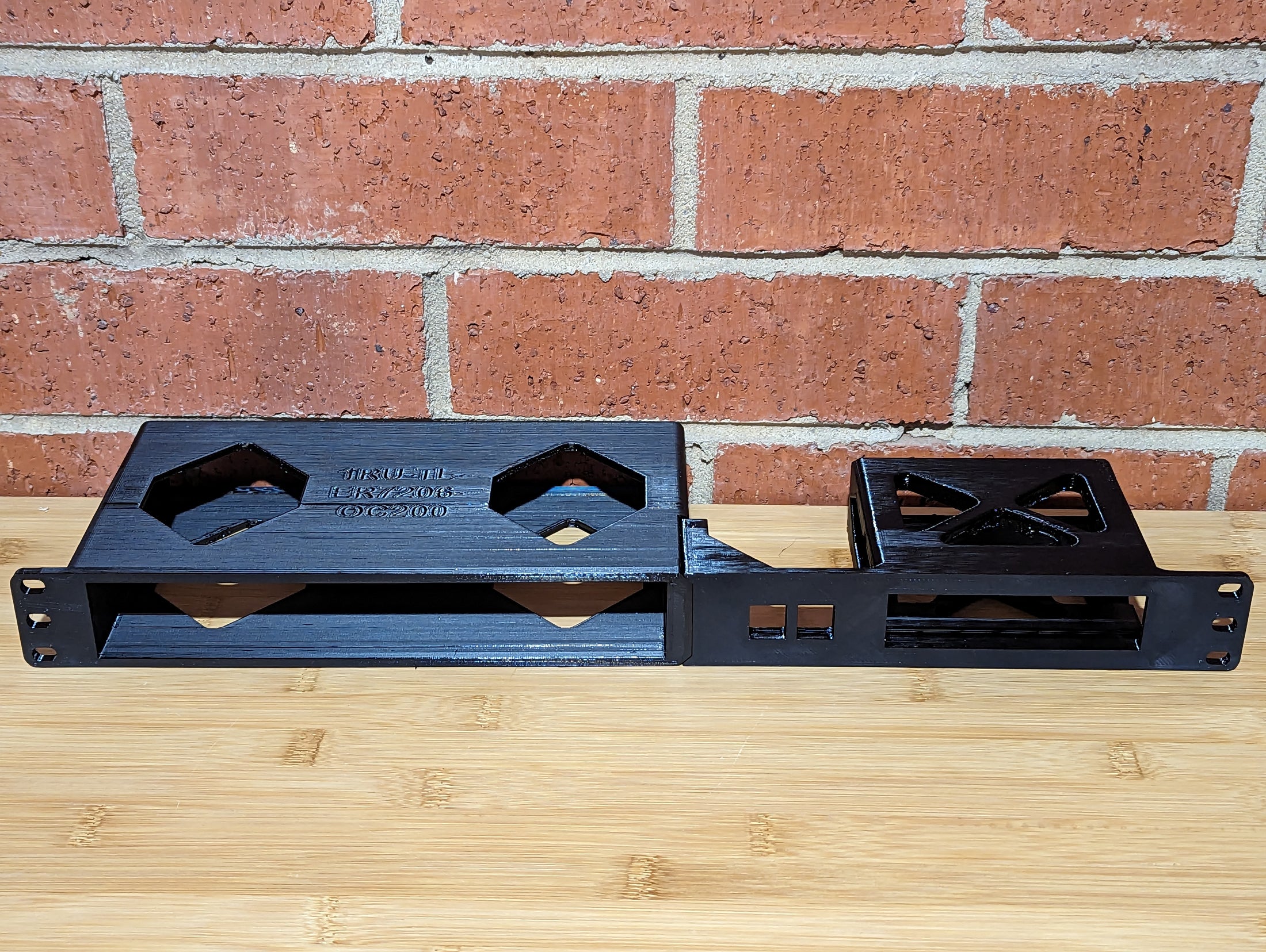 TP-Link Omada ER7206/ER707-M2 and OC200 Rack Mount – Hive Tech Solutions