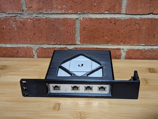 Ubiquiti Unifi Security Gateway (USG) Rack Mount (Modular) – Hive Tech ...