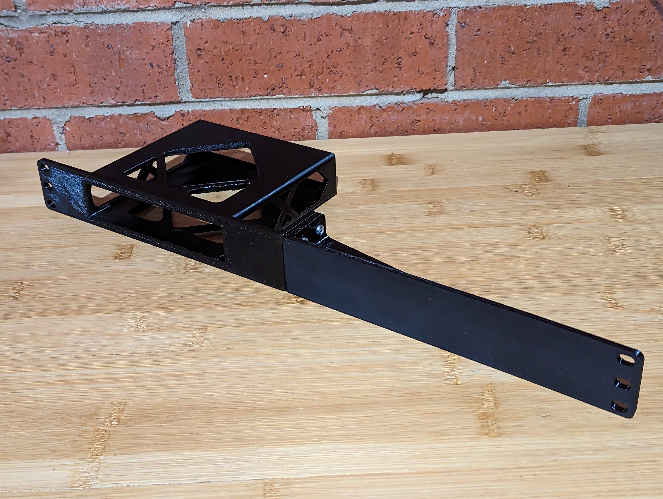 Ubiquiti Unifi Security Gateway (USG) Rack Mount (Modular) – Hive Tech ...