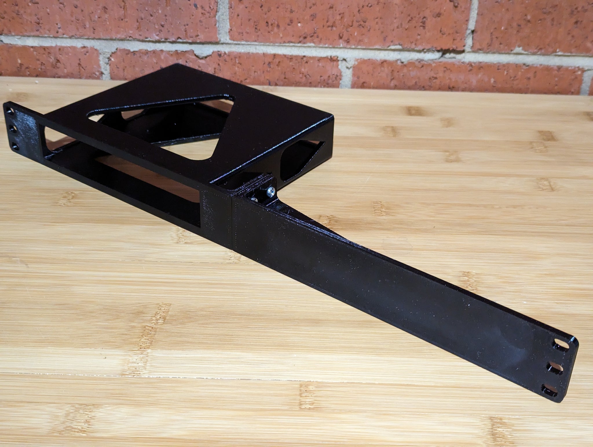 PC Engines APU2 Rack Mount (Modular) – Hive Tech Solutions