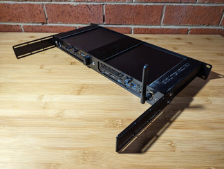 Dell Micro PC Rack Mount Kit - PRO Series – Hive Tech Solutions
