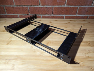 Dell Micro PC Rack Mount Kit - PRO Series – Hive Tech Solutions