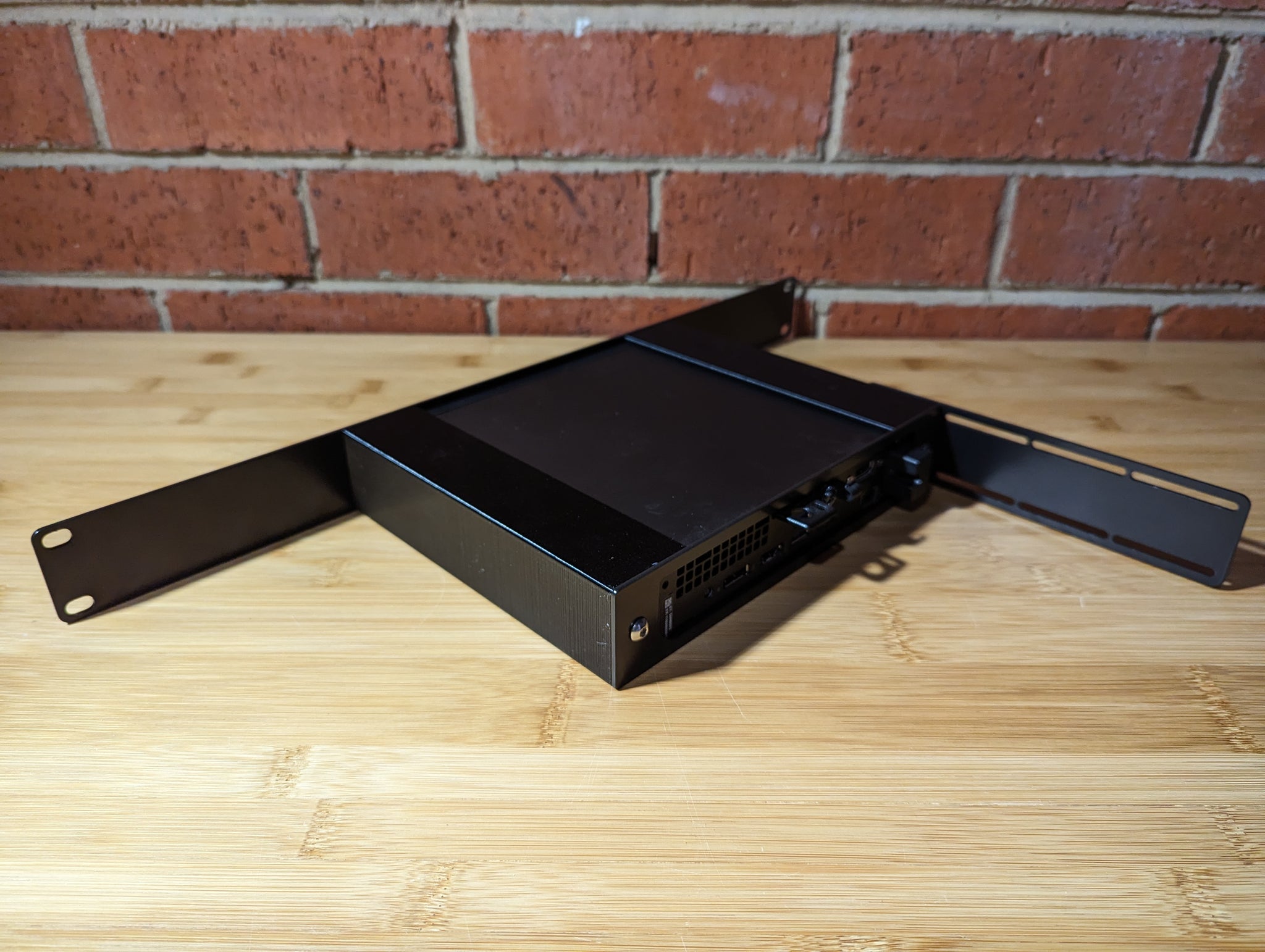 Dell Micro PC Rack Mount Kit - PRO Series – Hive Tech Solutions