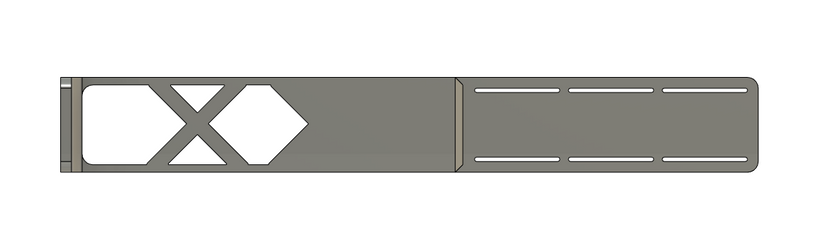 Rack mount for Dell Optiplex Micro PCs (10-Inch) – Hive Tech Solutions