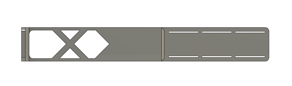 Rack mount for Dell Optiplex Micro PCs (10-Inch) – Hive Tech Solutions
