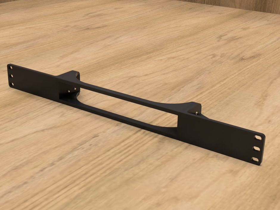 19 Inch Rack Mounts – Hive Tech Solutions