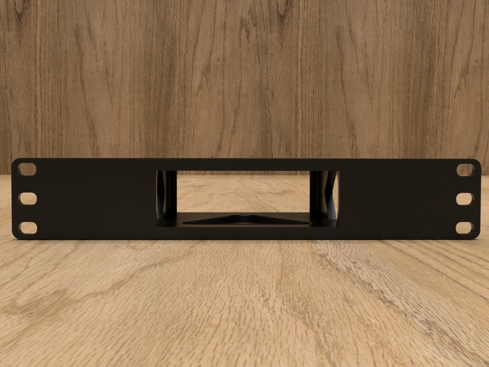 10 Inch Rack Mount for Ubiquiti Unifi Gateway Lite – Hive Tech Solutions