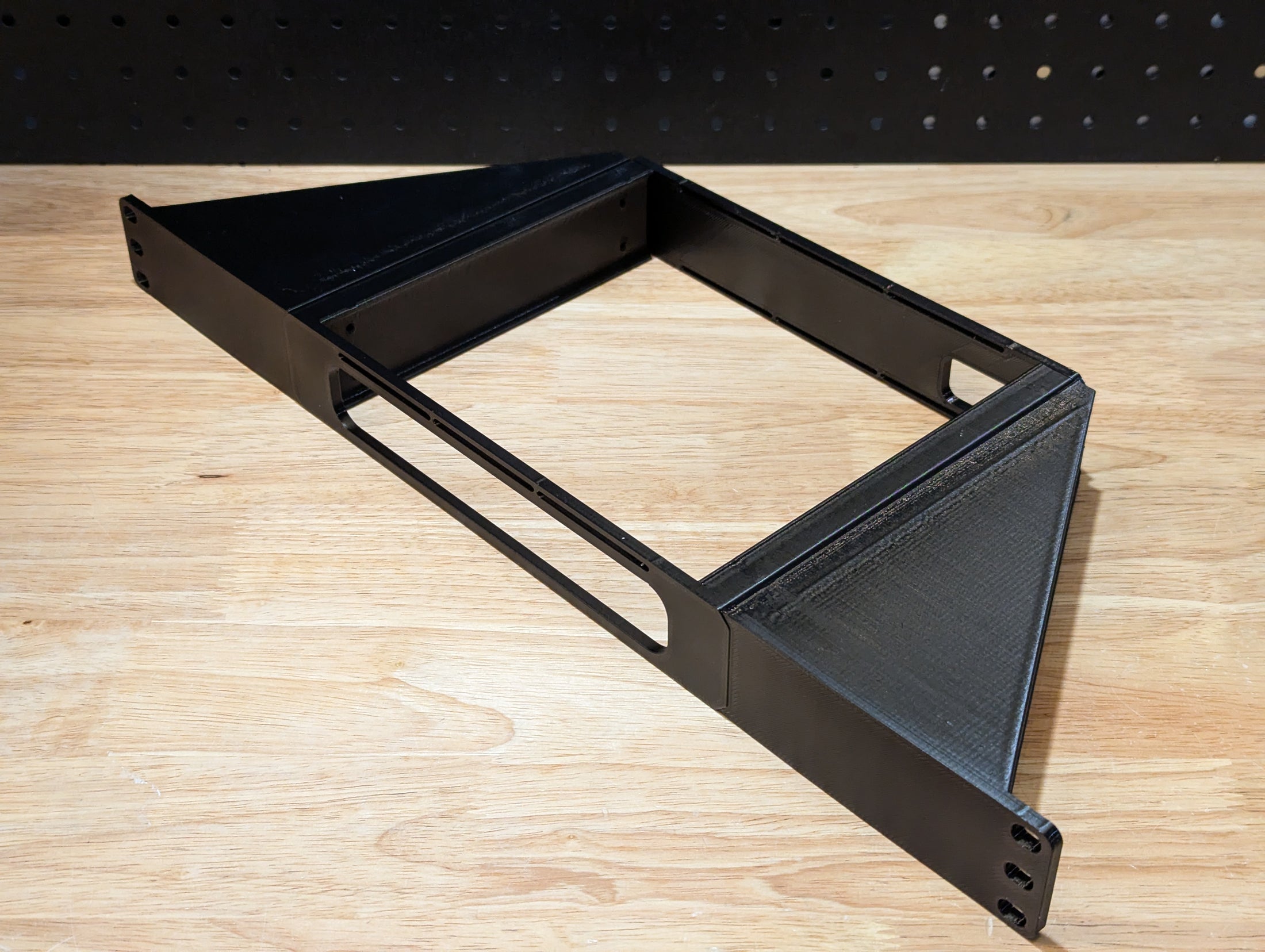 Rack mount for Ubiquiti Unifi Pro XG 8 PoE 10Gbps Switch – Hive Tech ...