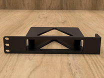1U Rack Mount for Ubiquiti Unifi Cloud Gateway Ultra / Gateway Max (Mo ...