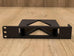 1U Rack Mount for Ubiquiti Unifi Cloud Gateway Ultra / Gateway Max (Mo ...