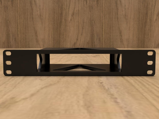 10 Inch Rack Mount for Ubiquiti Unifi Cloud Gateway Ultra / Gateway Ma ...