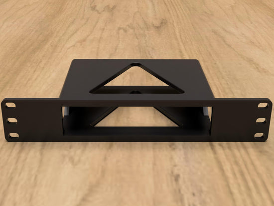 10 Inch Rack Mount for Ubiquiti Unifi Cloud Gateway Ultra / Gateway Ma ...