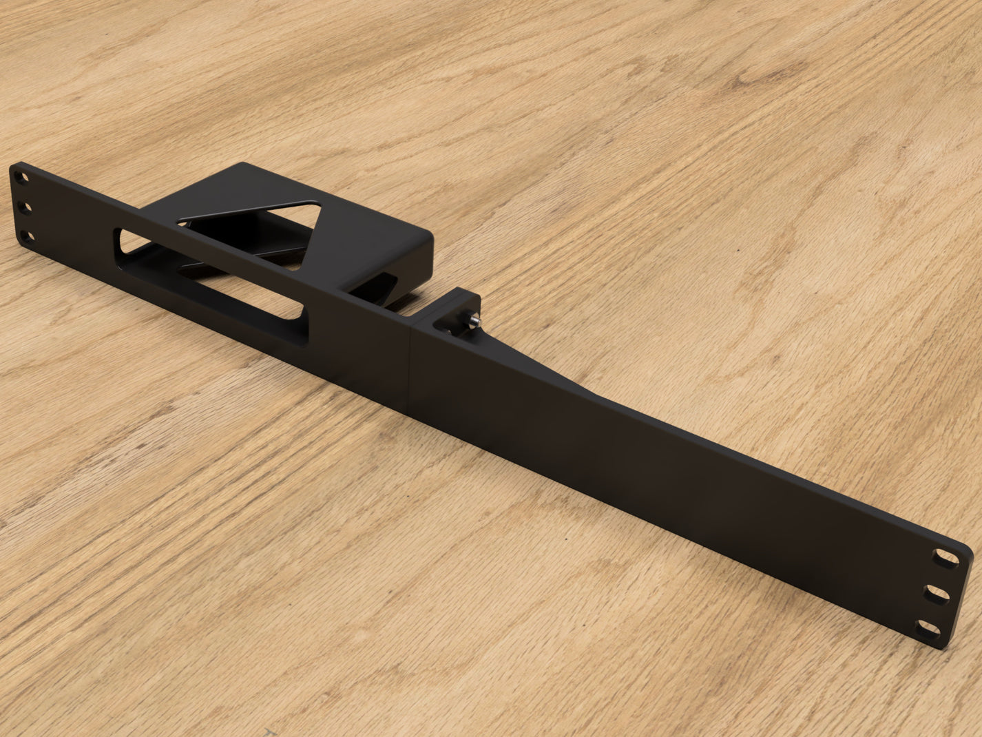 Ubiquiti Unifi Switch Flex Mini 2.5G Rack Mount (Modular) – Hive Tech ...