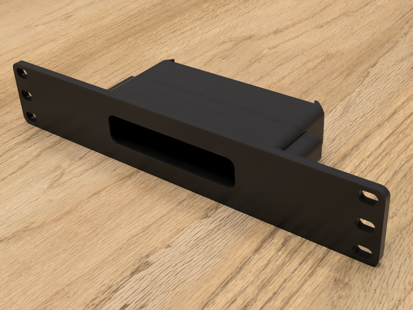 10 Inch Rack mount for USW Flex Mini - USW-Flex-Mini – Hive Tech Solutions